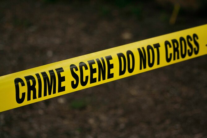 True Crime, Whores and Gore FQ Walking Tour - FAQs
