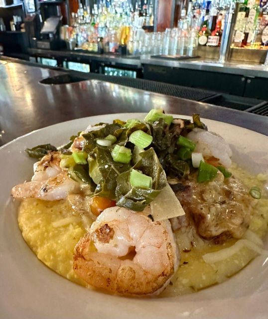 True South Lunch Food Tour - The Itinerary: What You Can Expect