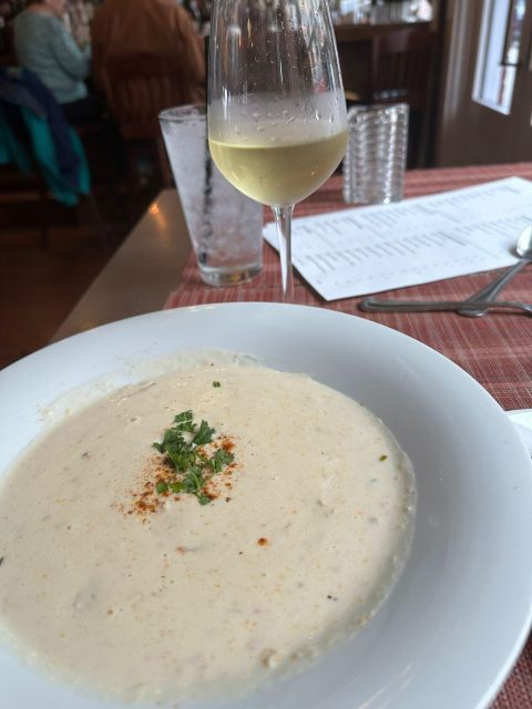 True South Lunch Food Tour - Why You’ll Love the Experience
