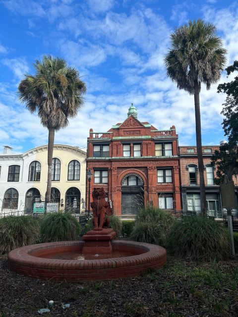 True South Lunch Food Tour - FAQ