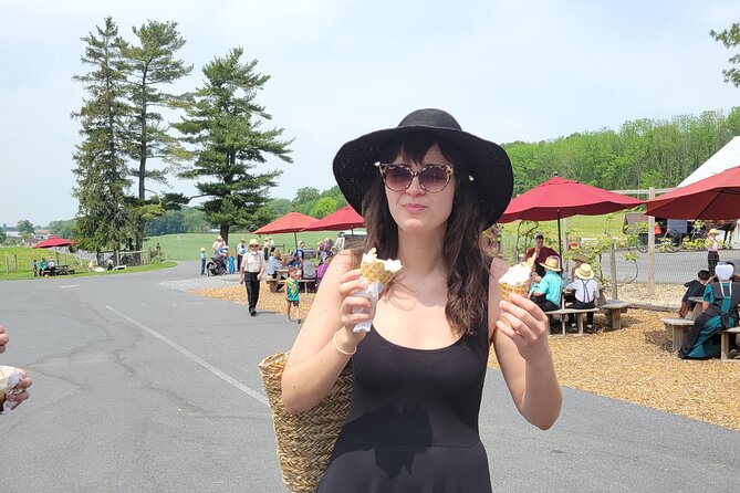 Truly Authentic Lancaster Experience! - Final Thoughts