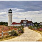 Truro Cape Cod Lighthouse and Highland House Museum Tour - Practical Details and Considerations
