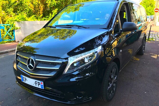 Try find your better than us! Airport transfer in New York HTL-APT (JFK,EWR,LGA) - Why this airport transfer stands out
