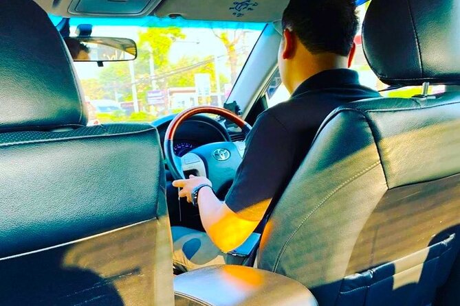 Try find your better than us ! Airport transfer in San Francisco APT-HTL (SFO) - Why Choose This Transfer?