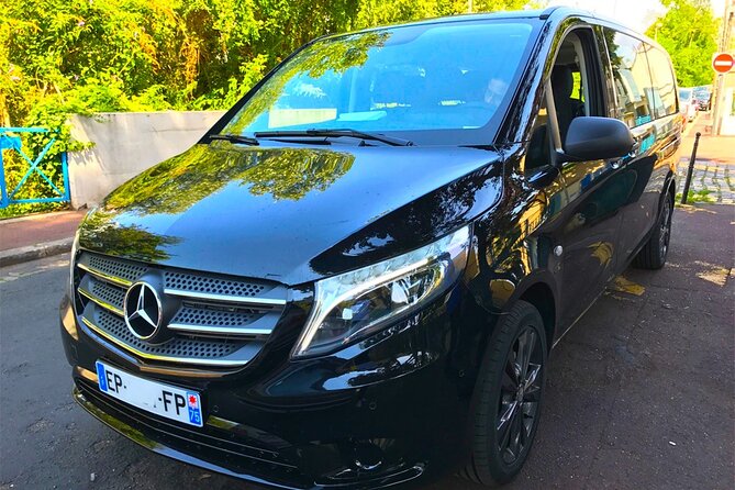 Try find your better than us ! Airport transfer in San Francisco APT-HTL (SFO) - FAQs