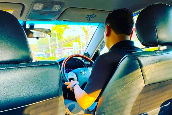 Try find your better than us! Airport transfer in Washington APT-HTL (IAD),(DCA) - What to Expect from the Washington Airport Transfer
