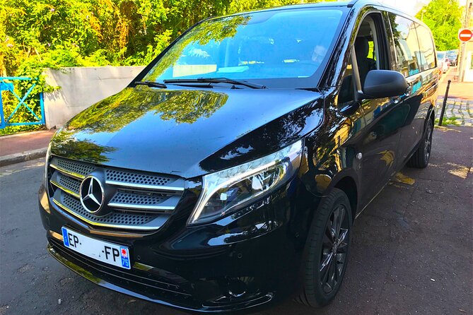 Try find your better than us! Airport transfer in Washington APT-HTL (IAD),(DCA) - Whats Included and Whats Not