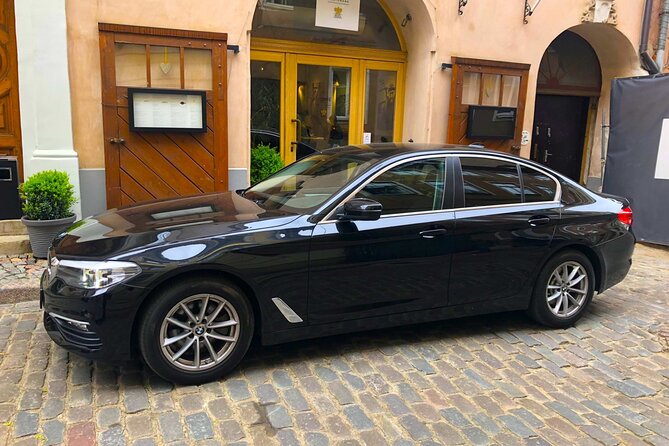 Try find your better than us ! Airport transfer service in Orlando APT-HTL (MCO) - Key Points