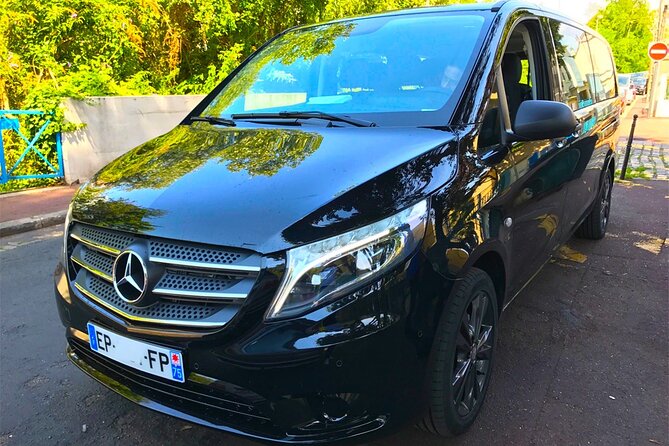 Try find your better than us ! Airport transfer service in Seattle HTL-APT (SEA) - Key Points