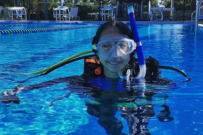 Try Scuba Diving with Professional Scuba Instructor - What Makes This Tour Stand Out?
