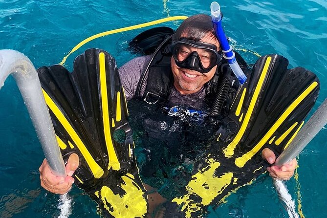 Try Scuba Diving with Professional Scuba Instructor - The Sum Up: Who Is This Tour Best For?