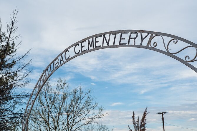 Tubac's Heritage Walking Tour - The Experience: What Makes It Special?