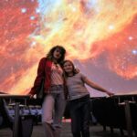Tucson: Flandrau Science Center Entry Ticket - A Closer Look at the Exhibits and Experiences