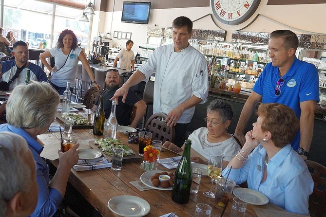 Tucson Food Tours- 4th Ave & Main Gate Square Walking Food Tour - Exploring Tucson’s Food Scene with the 4th Ave & Main Gate Square Walking Tour