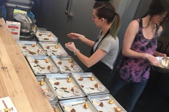Tucson Food Tours- 4th Ave & Main Gate Square Walking Food Tour - What Travelers Are Saying