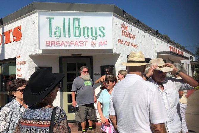 Tucson Food Tours- 4th Ave & Main Gate Square Walking Food Tour - Final Thoughts