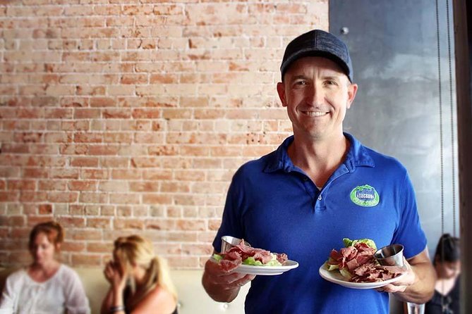 Tucson Food Tours- Downtown Tucson Walking Food Tour - The Sum Up