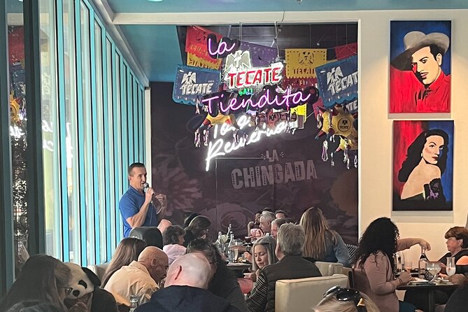 Tucson Food Tours Progressive Dinner Tour - Final Thoughts: Who Will Love This Tour?