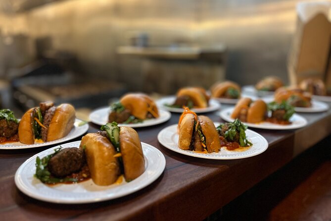 Tucson Food Tours Progressive Dinner Tour - Frequently Asked Questions