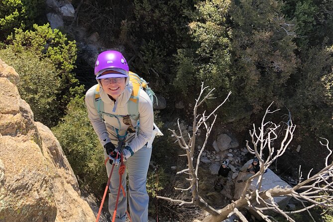 Tucson Half Day Rock Climbing or Canyoneering in Arizona - Why This Tour is Worth Your Time and Money
