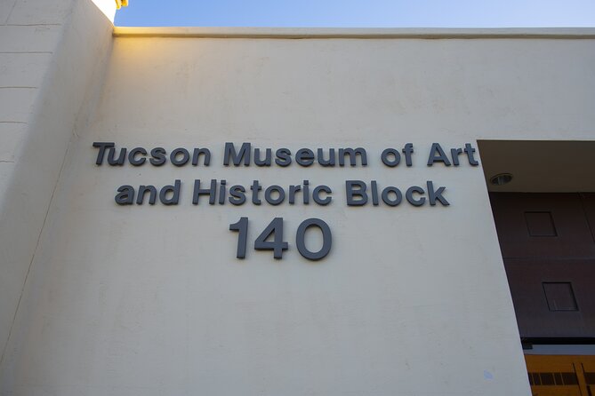 Tucson Historic Downtown Walking Tour Smartphone Guided App GPS - The Practicalities: What’s Included and What Not