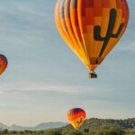 Tucson: Hot Air Balloon Ride with Champagne and Breakfast - Authentic Insights from Reviewers