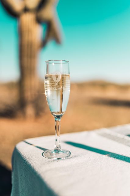Tucson: Hot Air Balloon Ride with Champagne and Breakfast - Who Should Consider This Tour?