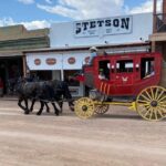 Tucson: How the West was Won Guided Tour - Tombstone: a wild west icon
