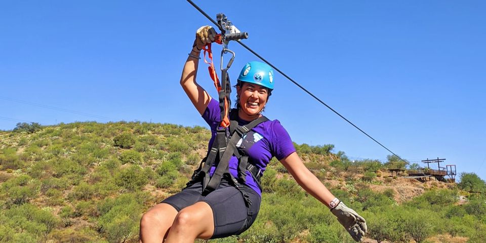 Tucson: Southern Arizona Attractions Discount Pass - A Closer Look at the Attractions