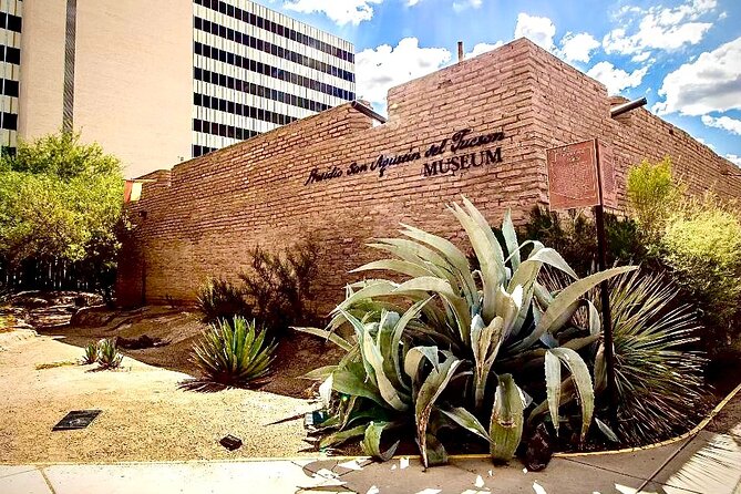 Tucson Walking Food Tour With Secret Food Tours - The Itinerary Breakdown