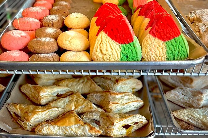 Tucson Walking Food Tour With Secret Food Tours - FAQ