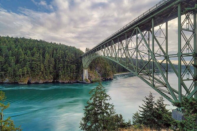 Tulip Festival at Skagit Valley ,La Conner and Deception Pass - What Travelers Say