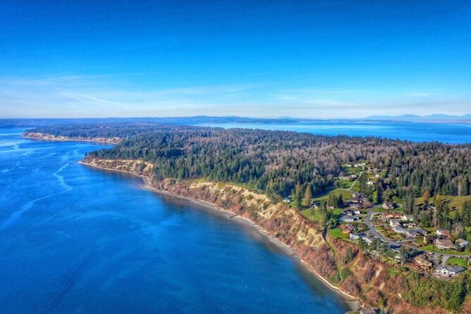 TULIP Festival @ Skagit Valley, La Conner & Deception Pass in SUV - Exploring the Itinerary in Detail
