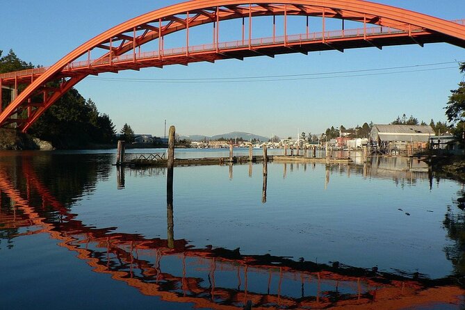 TULIP Festival @ Skagit Valley, La Conner & Deception Pass in SUV - Final Thoughts
