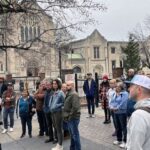 Tulsa: Art Deco Walking Tour of Tulsa - Who Should Take This Tour?