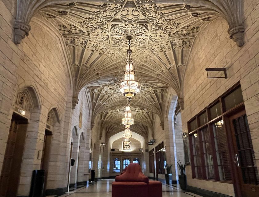 Tulsa: History Walking Tour of Underground Tunnels - Why This Tour Matters