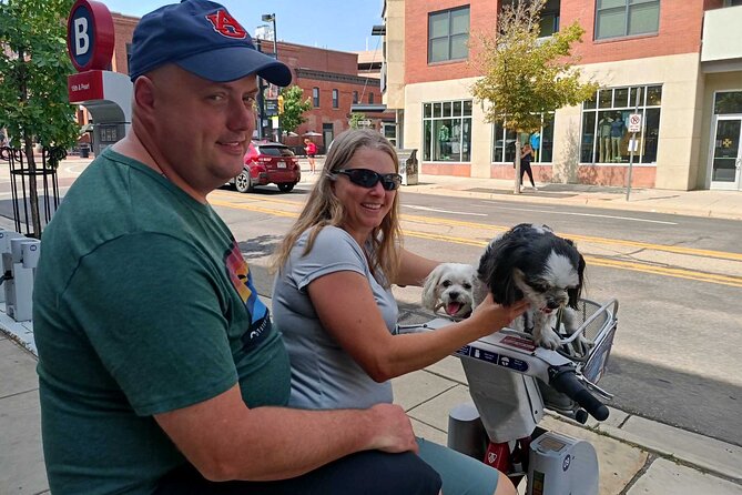 Tulsa Tirade Scavenger Hunt - The Value and Experience