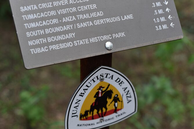 Tumacacori Mission Private Walking Tour - Who Should Consider This Experience?