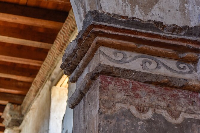 Tumacacori Mission Private Walking Tour - FAQ