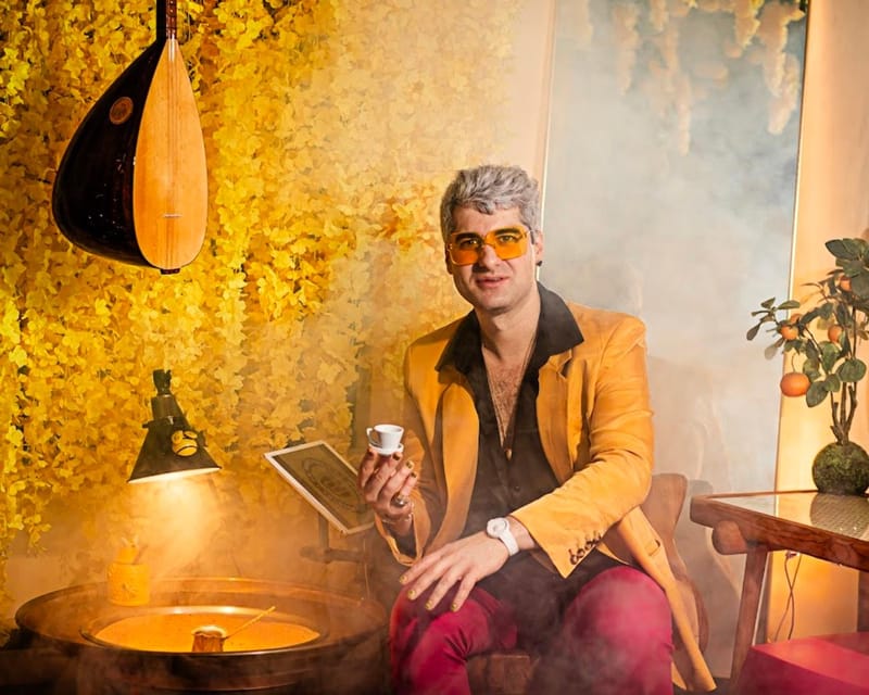 Turkish Coffee Fortune Ceremony - Who Should Consider This Experience?