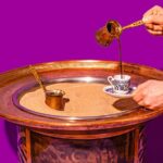 Turkish Coffee Fortune Reading - Why This Tour Works