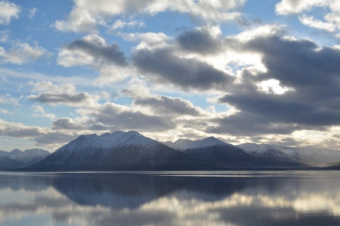 Turnagain Arm and Portage Valley Private Tour - In-Depth Look at the Itinerary