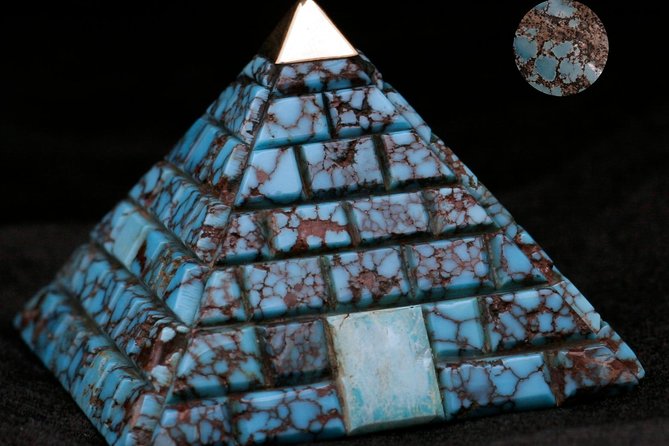 Turquoise Museum Visit - FAQ: Your Questions Answered