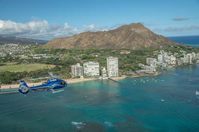 Turtle Bay: Scenic Oahu Air Adventure Helicopter Tour - Who Will Love This Tour?