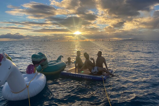 Turtle Canyon Snorkel Adventure in Waikiki, Oahu - FAQ