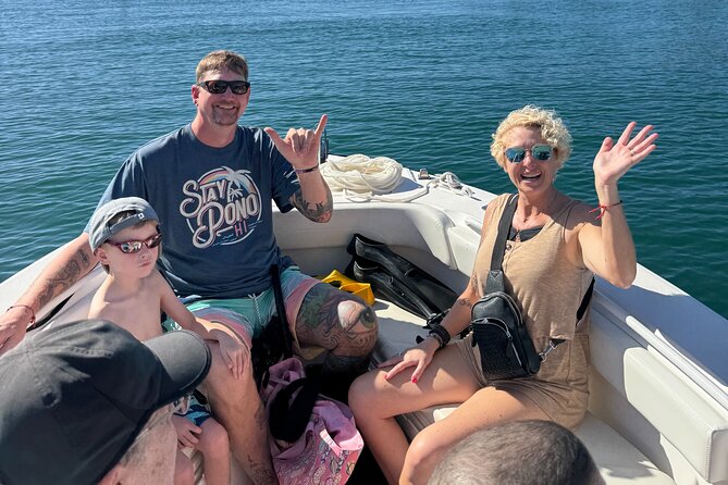 Turtle Canyon Snorkel Tour - Semi-private: 6 passenger max - Who Will Love This Tour?