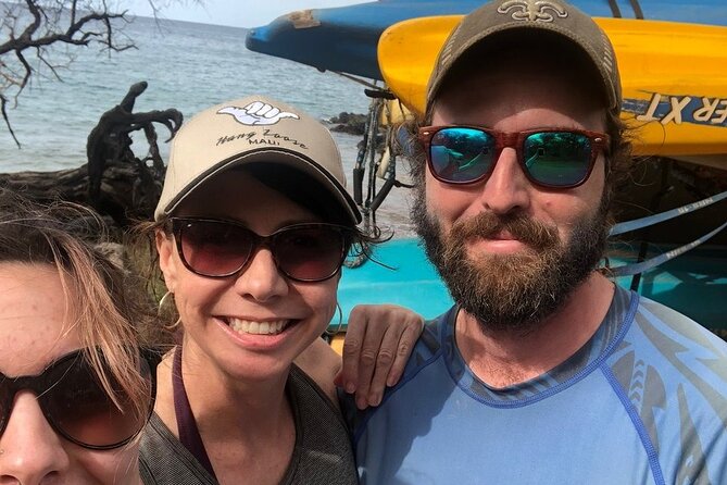 Turtle Reef Kayak Tour of Makena, Maui - In The Sum Up