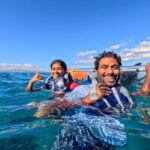 Turtle Town Clear Kayak & Snorkel Tour (10:30am-1pm) - Who Might Want to Consider Something Else