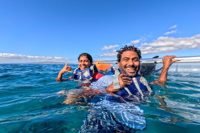 Turtle Town Clear Kayak & Snorkel Tour (10:30am-1pm) - Who Might Want to Consider Something Else