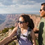 Tusayan: Grand Canyon Desert View & South Rim Pink Jeep Tour - Key Points